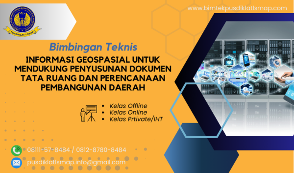 Bimtek Tata Cara Penyusunan Dokumen LKjIP 2024-2025 ...